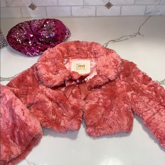 The Children's Place | Jackets & Coats | The Childrens Place Jacket A ...